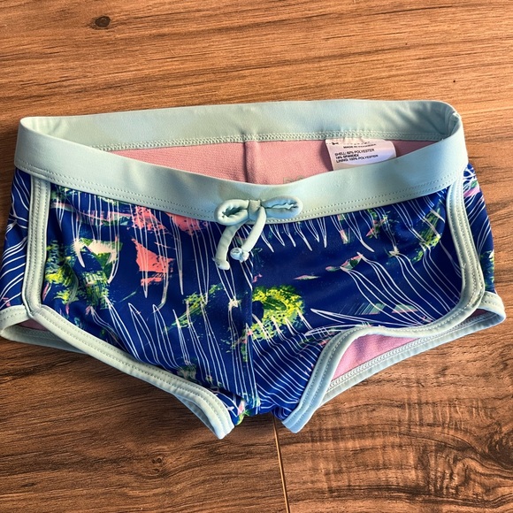 DSG | Swim | Dsg Girls Swim Shorts | Poshmark